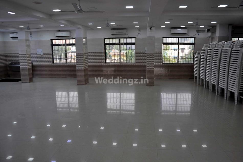 Santhosh Mahal Ambattur, Chennai | Banquet Hall | WeddingZ.in