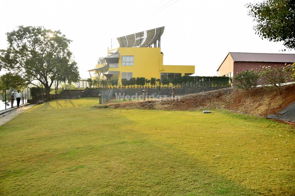 Suma Adventure Park And Resort Trimbak Road, Nashik | Banquet Hall ...