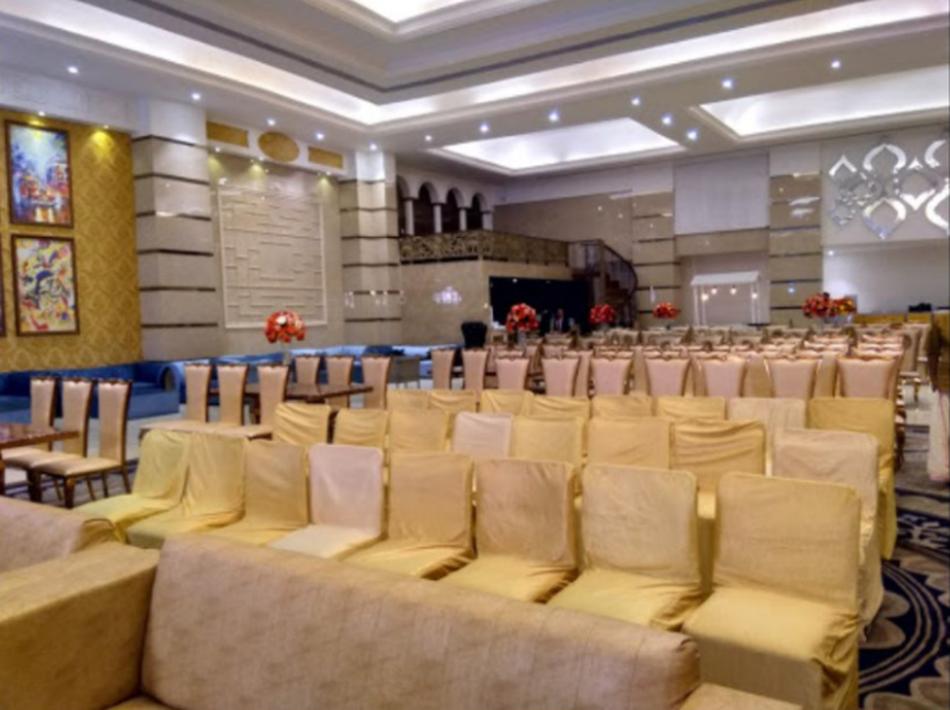 Golden Gate Banquet Mayapuri, Delhi | Banquet Hall | WeddingZ.in