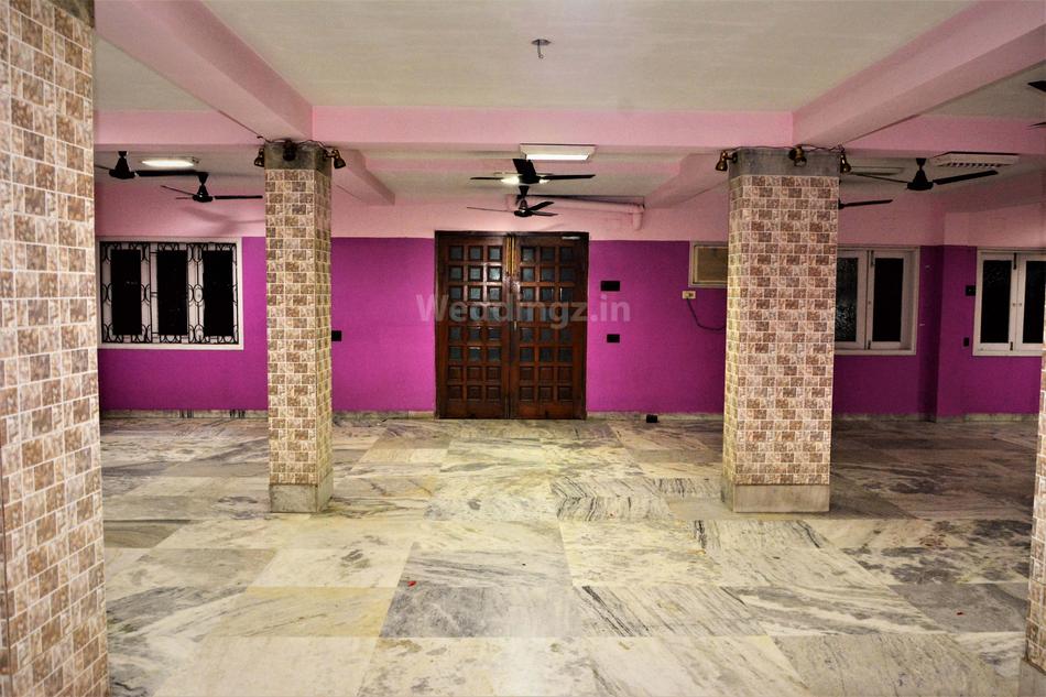 B K Saha House Behala, Kolkata | Banquet Hall | WeddingZ.in