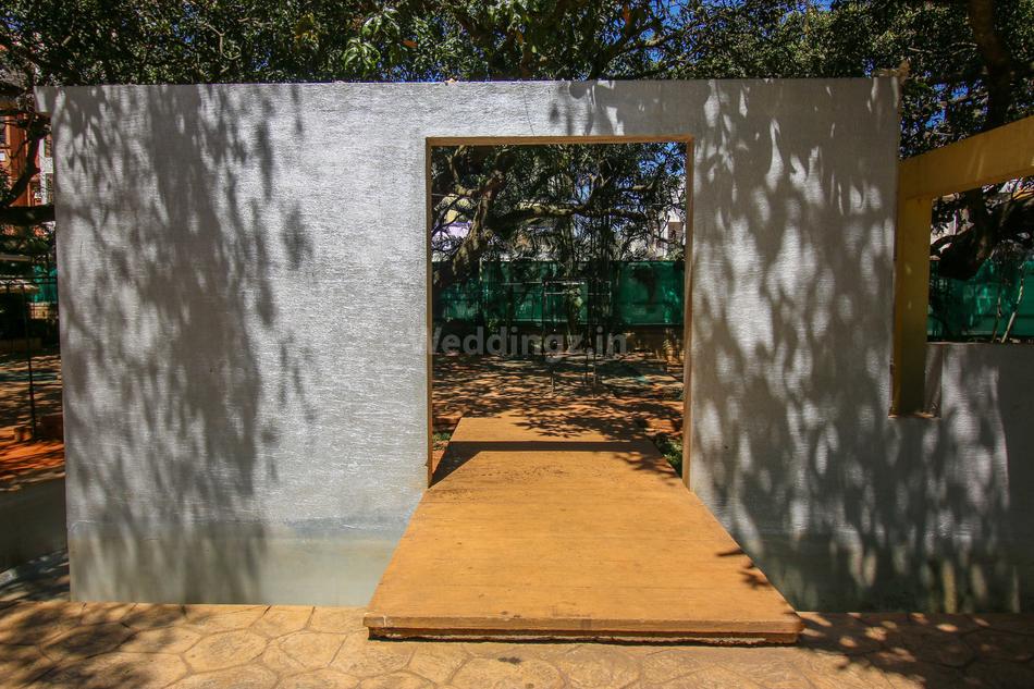 The Woodrose JP Nagar, Bangalore | Banquet Hall | Wedding Lawn ...
