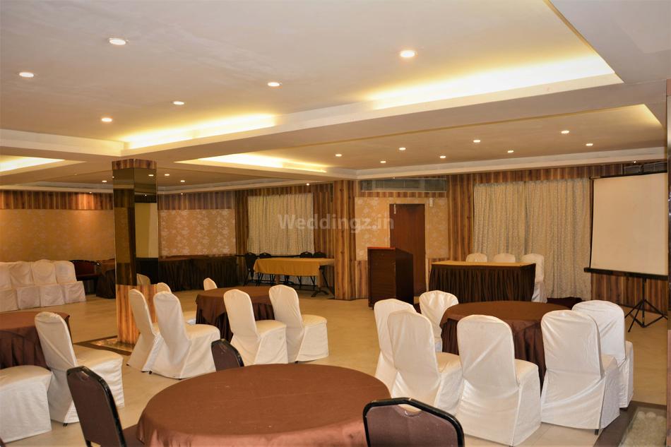 The Circle Club VIP Road, Kolkata | Banquet Hall | Wedding Hotel ...