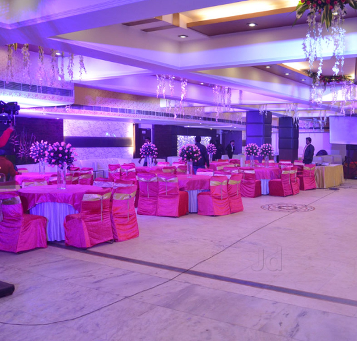 Golden Gate Banquet Mayapuri, Delhi | Banquet Hall | WeddingZ.in
