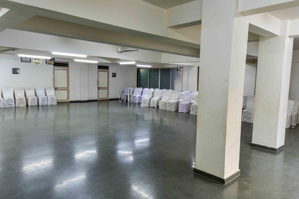 Patidar Prarthana Bhavan Paldi, Ahmedabad | Banquet Hall | Wedding Lawn ...