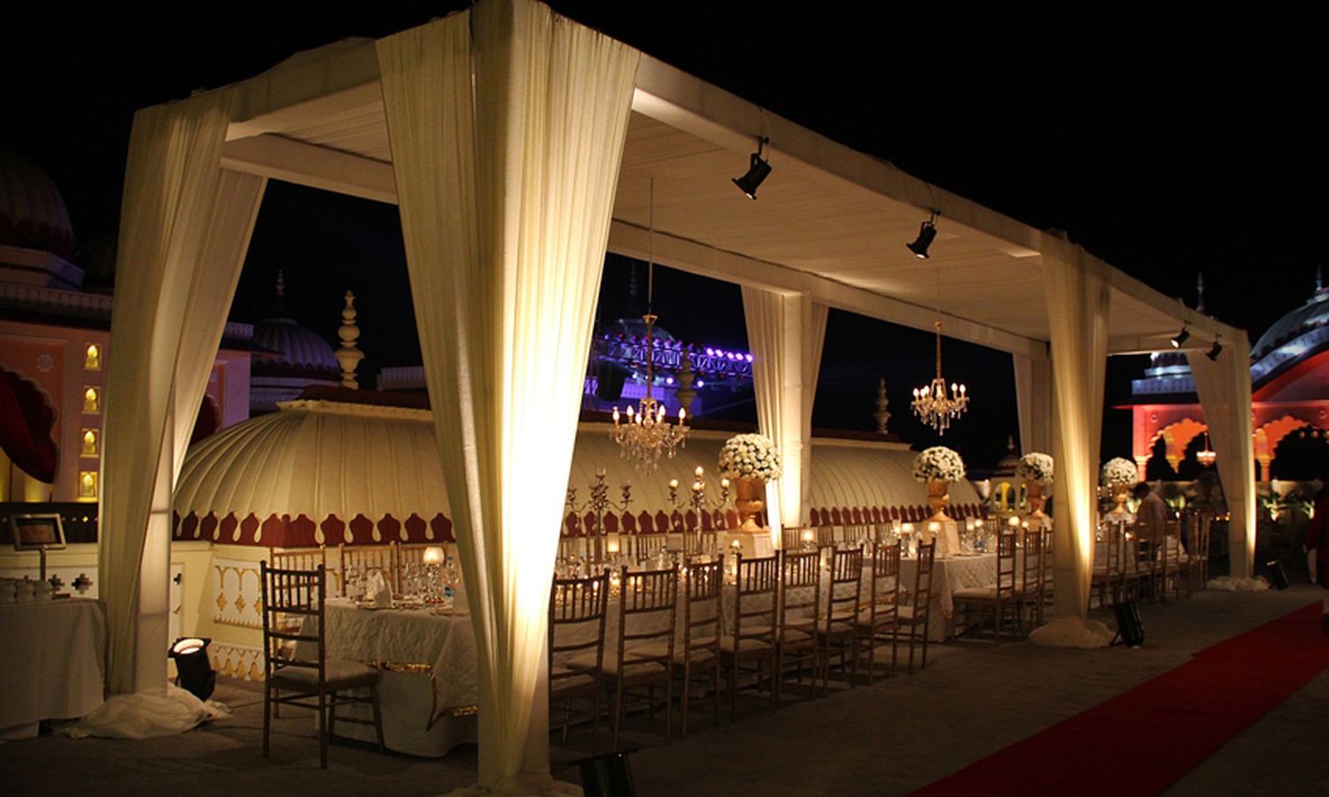 Noor Mahal Karnal , Karnal | Banquet Hall | Wedding Lawn | WeddingZ.in