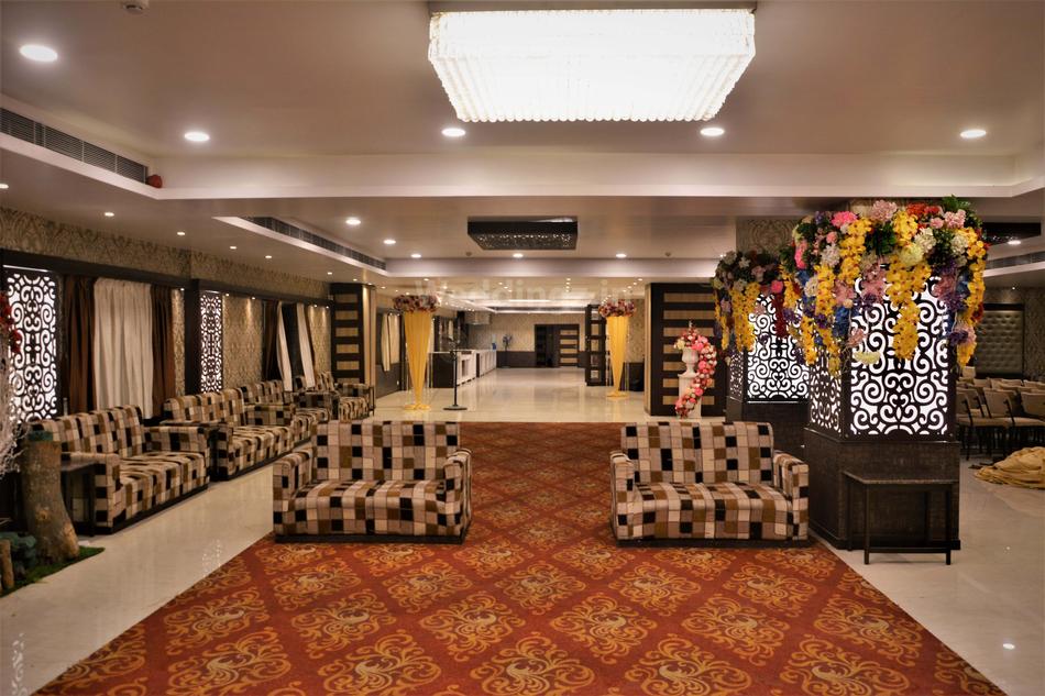 Imperial Banquet Madhyamgram, Kolkata | Banquet Hall | Banquet Terrace ...