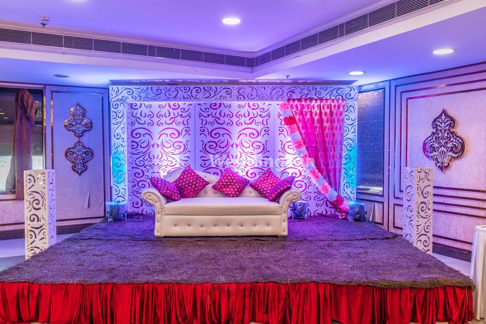 Silver Grand Banquet Subhash Nagar, Delhi | Banquet Hall | WeddingZ.in