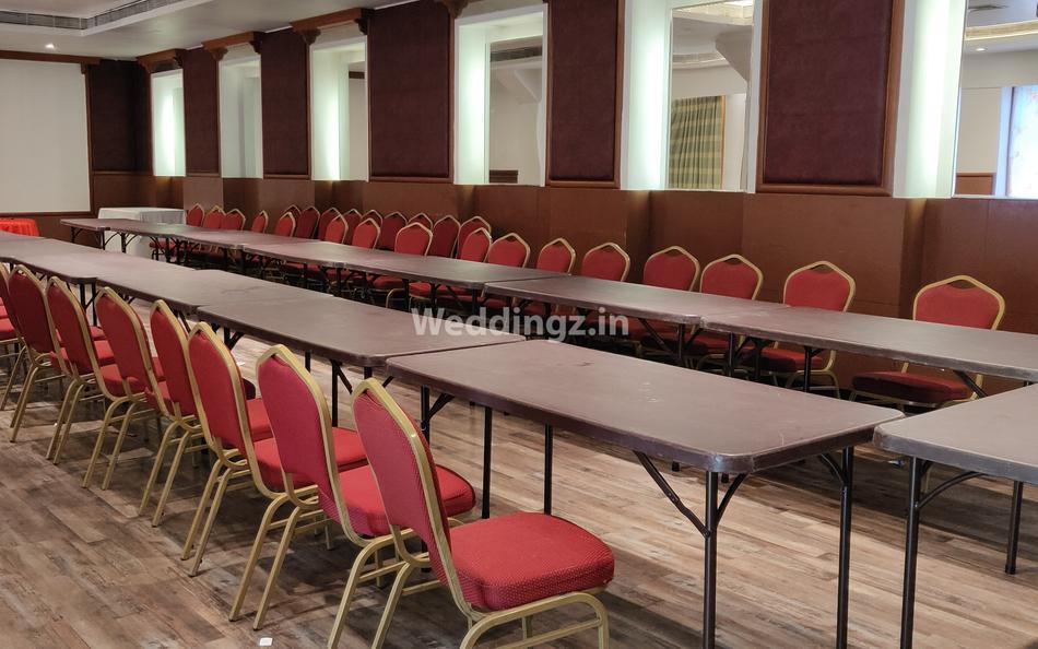 Residency Club Agarkar Nagar, Pune | Banquet Hall | Wedding Lawn ...