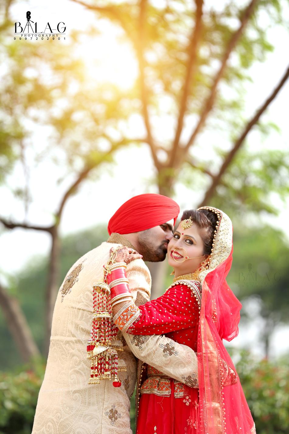 Bala G Studio, Wedding photographer in Connaught Place, Delhi | WeddingZ
