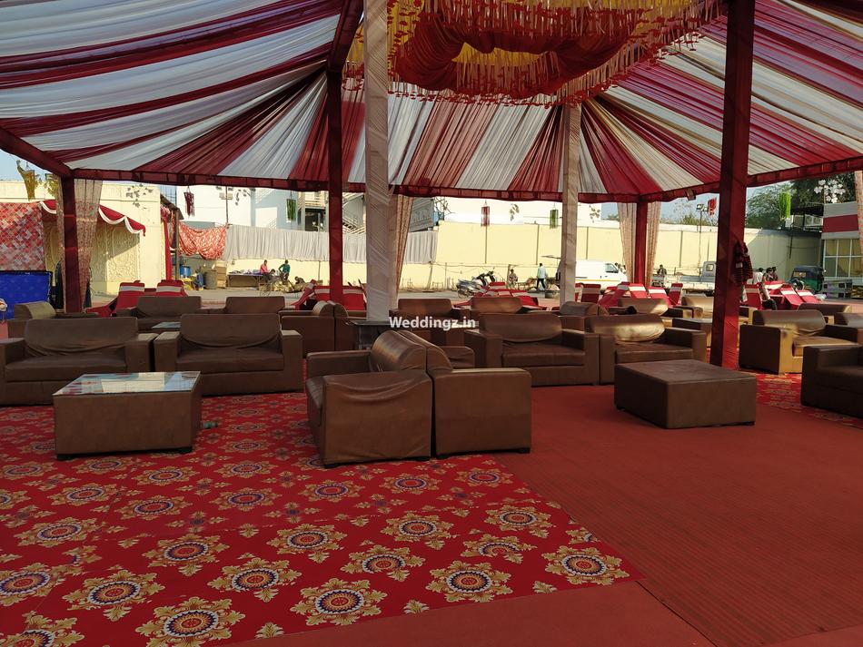 Metro Garden New Industrial Town, Faridabad | Wedding Lawn | WeddingZ.in