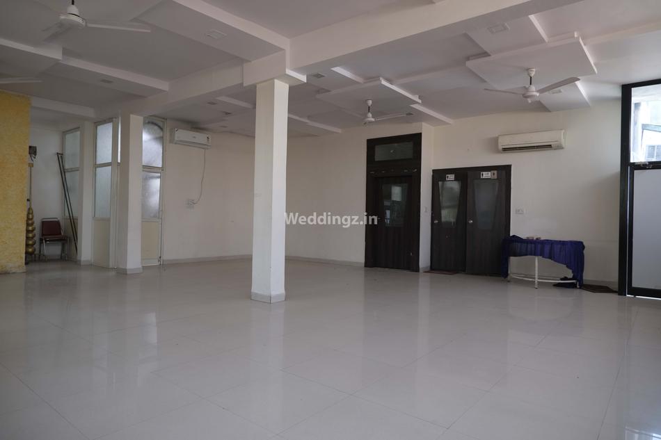 Triveni Hall Annapurna Road, Indore | Banquet Hall | Wedding Lawn ...