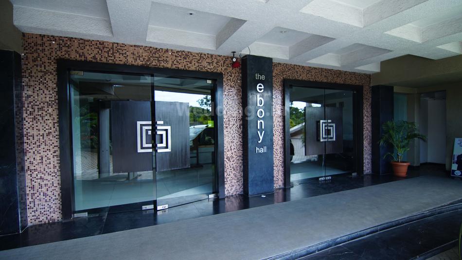 The Regenza by Tunga Vashi, Mumbai | Banquet Hall | Wedding Hotel ...