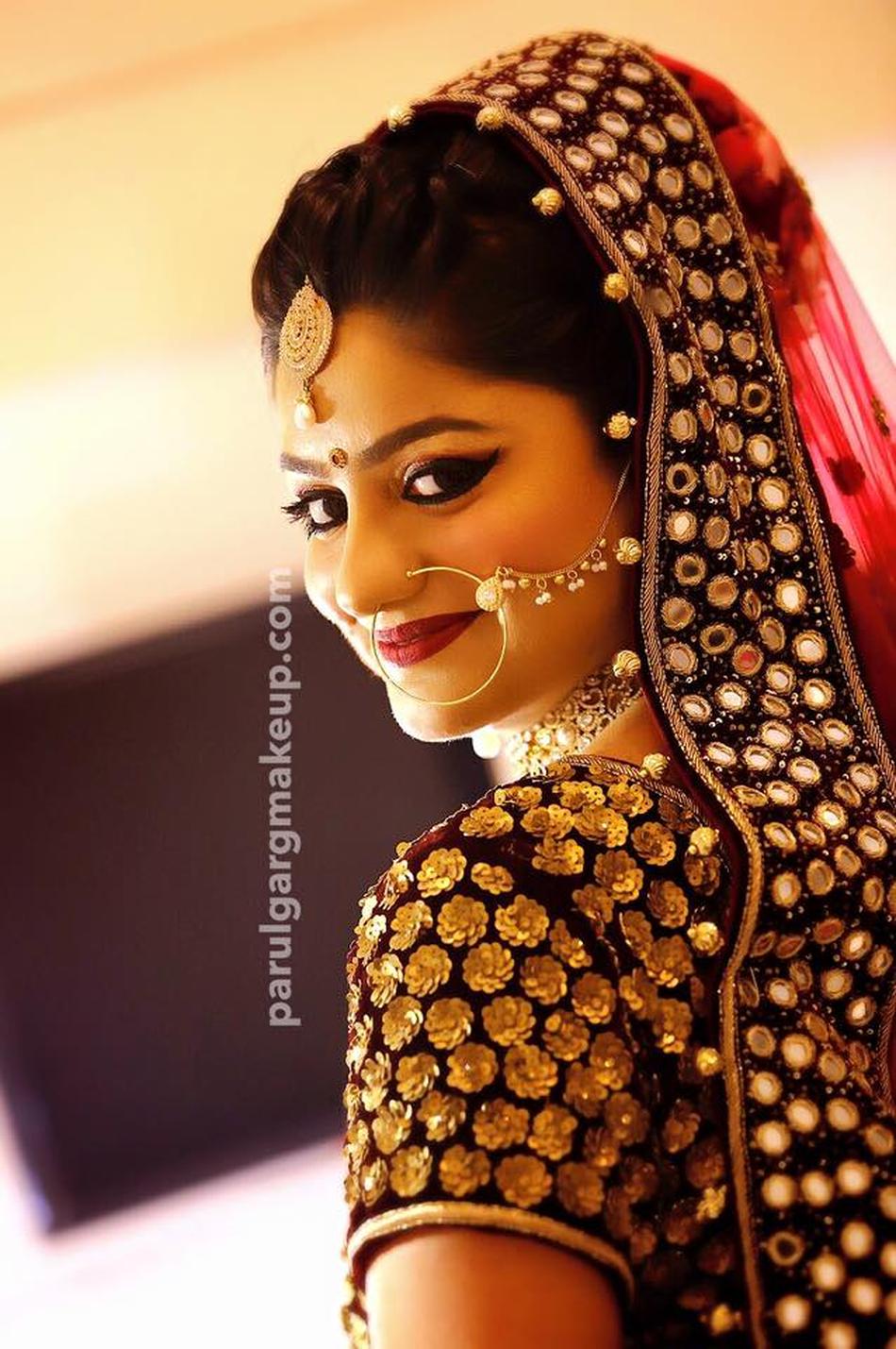 Parul Garg Makeup, Bridal Makeup Artist in Delhi | WeddingZ
