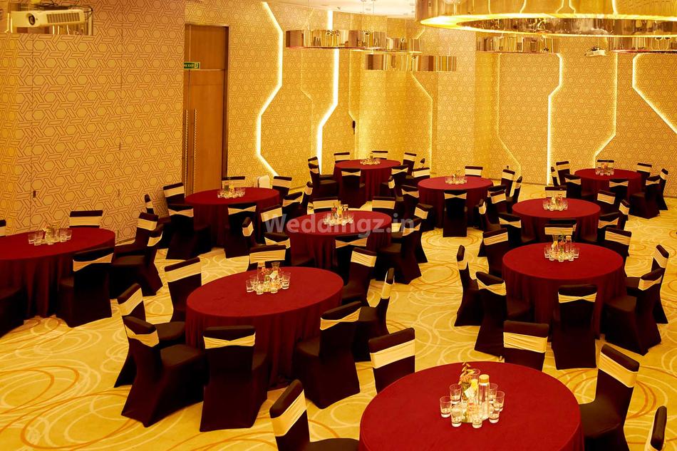 Novotel Chennai OMR Old Mahabalipuram Road (OMR), Chennai | Banquet ...