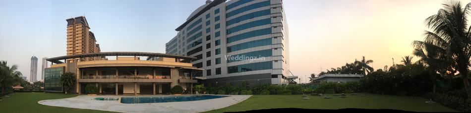 Club Interface Malad West, Mumbai | Banquet Hall | Wedding Lawn ...