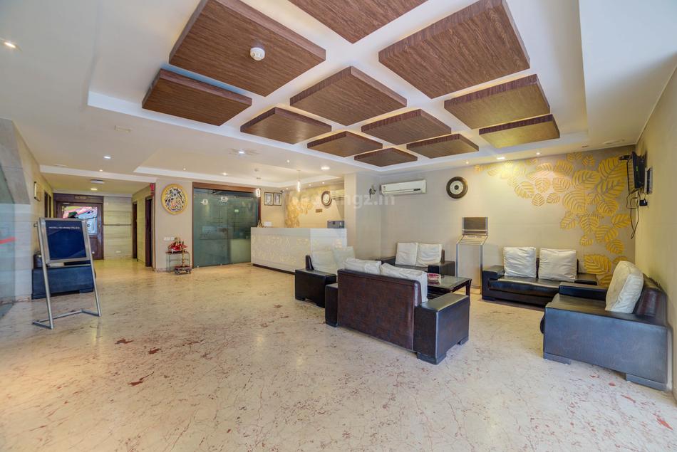 Hotel Deviram Palace Agra Cantt, Agra | Banquet Hall | Wedding Lawn ...
