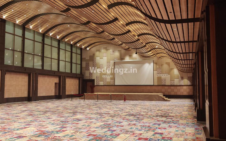 Marigold Banquets And Conventions Bavdhan, Pune | Banquet Hall ...