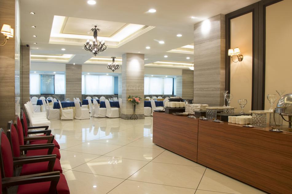 Sunville Banquets and Conference Worli, Mumbai | Banquet Hall | WeddingZ.in