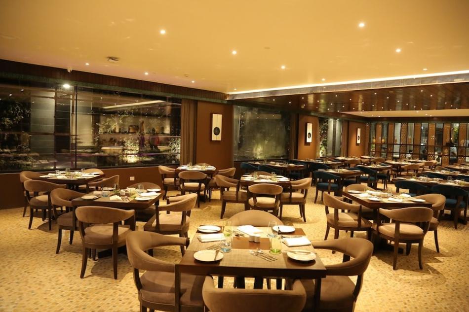 Radisson Lucknow City Center Qaiserbagh, Lucknow | Banquet Hall ...