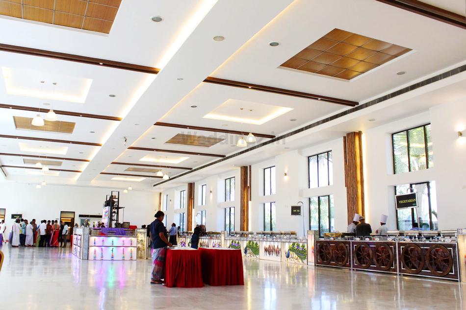 Swetha Gardens Kothapet, Hyderabad | Banquet Hall | Wedding Lawn ...