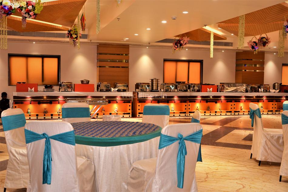 Balajee Banquets Baguiati, Kolkata | Banquet Hall | WeddingZ.in