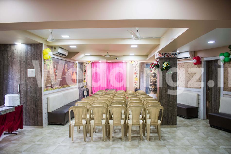 Sai Samrat Party Hall Dombivli, Mumbai | Banquet Hall | WeddingZ.in