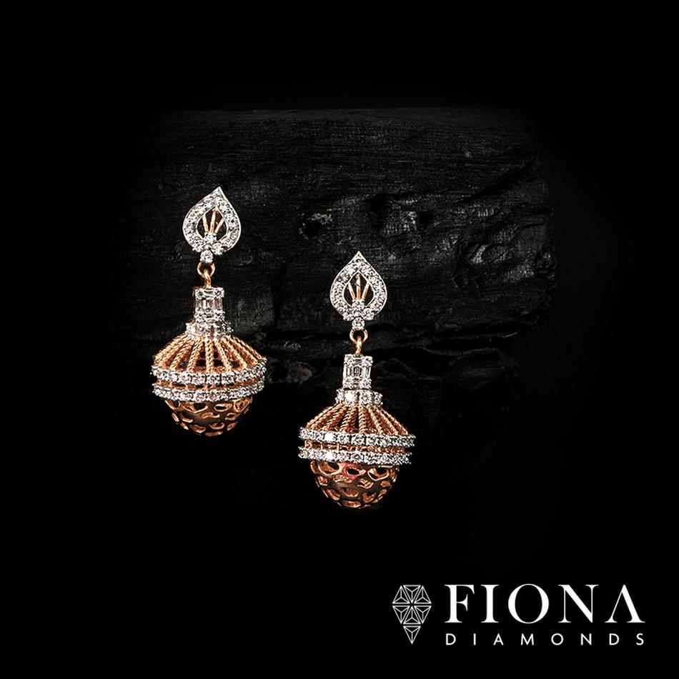 Fiona Diamonds, Jewellery in Bandra, Mumbai | WeddingZ