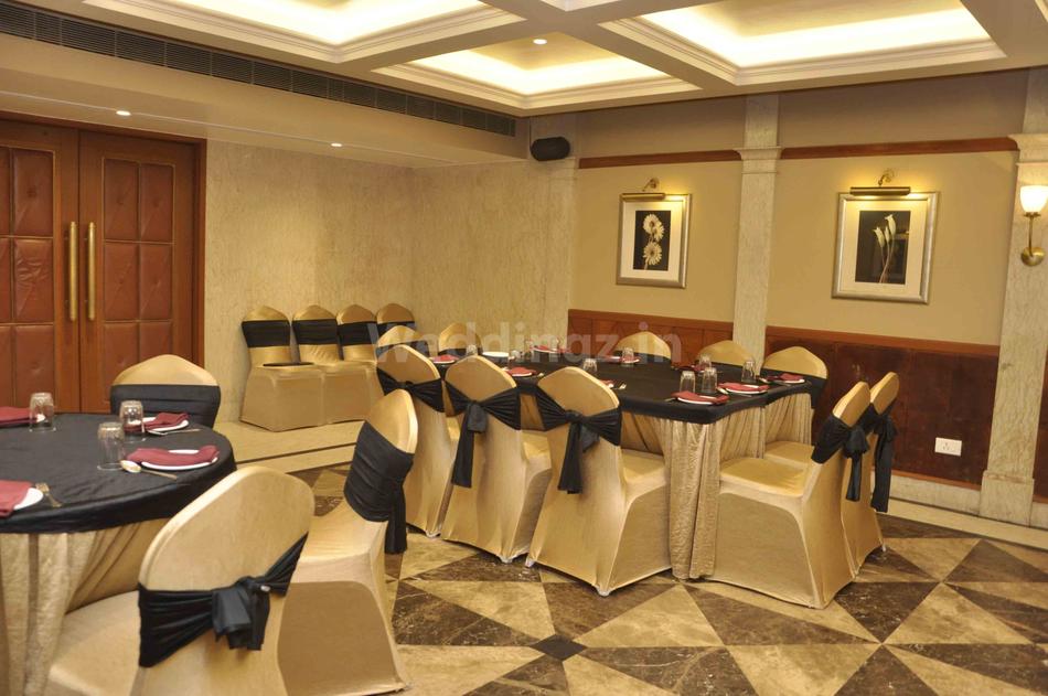 Hotel Silver Palace Bhakti Nagar, Rajkot | Banquet Hall | Wedding Hotel ...