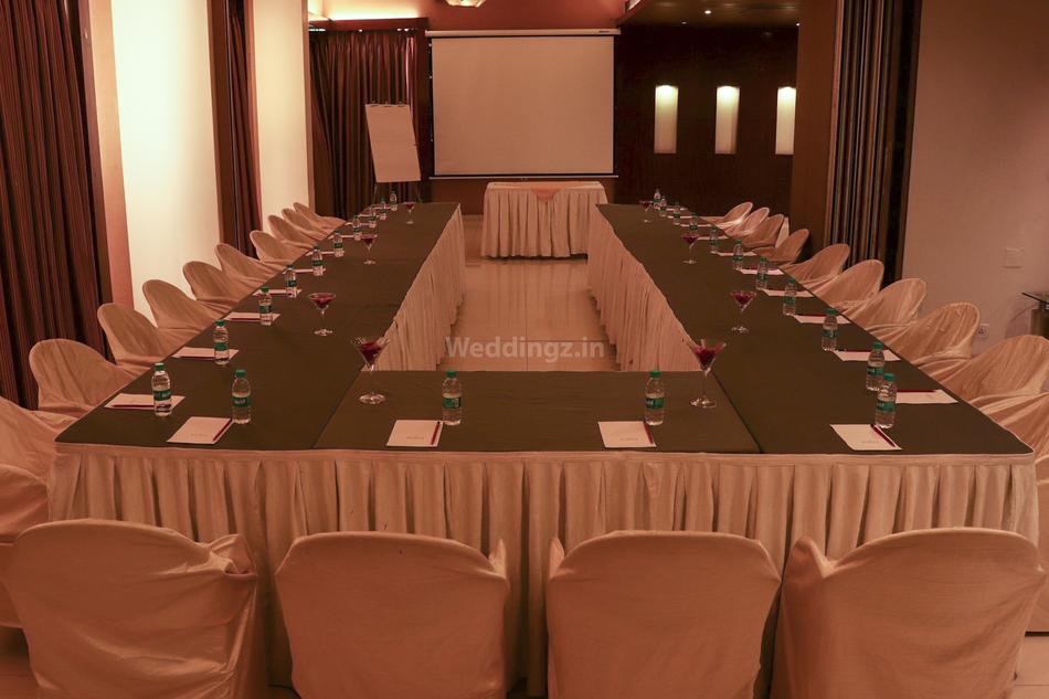 The Regenza by Tunga Vashi, Mumbai | Banquet Hall | Wedding Hotel ...