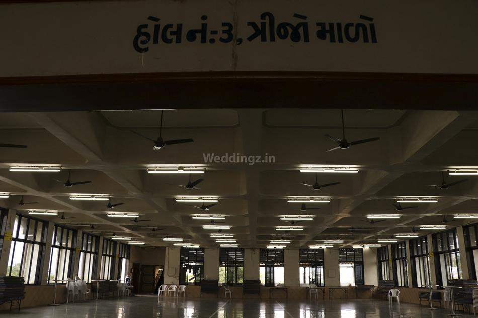 Shree Kutch Vagad Leva Patidar Samaj Bhavan Airoli, Mumbai | Banquet ...