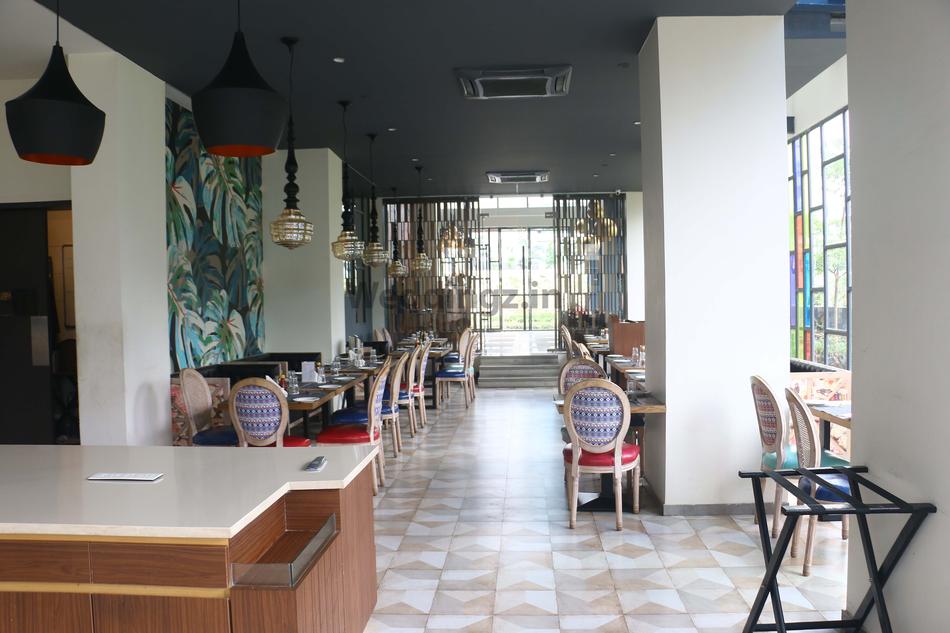 Hotel B Plus L Hitech City, Hyderabad | Banquet Hall | Wedding Hotel ...