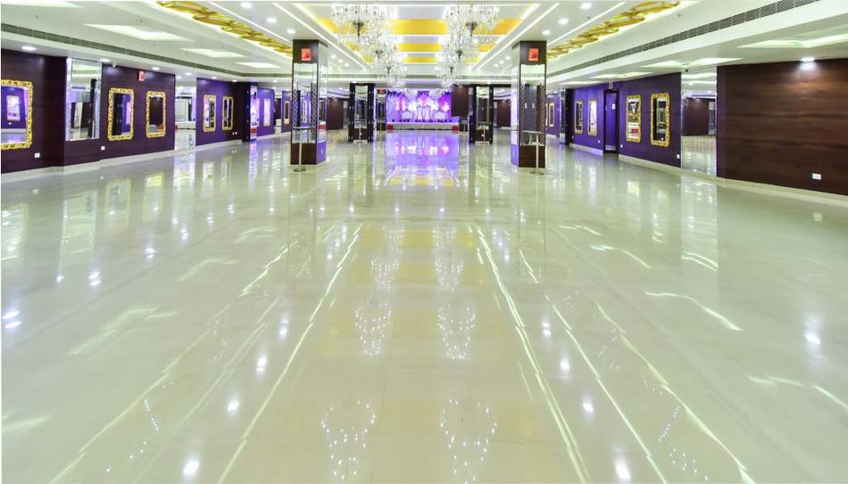 Ballroom Palazzo Kalyan, Mumbai | Banquet Hall | WeddingZ.in