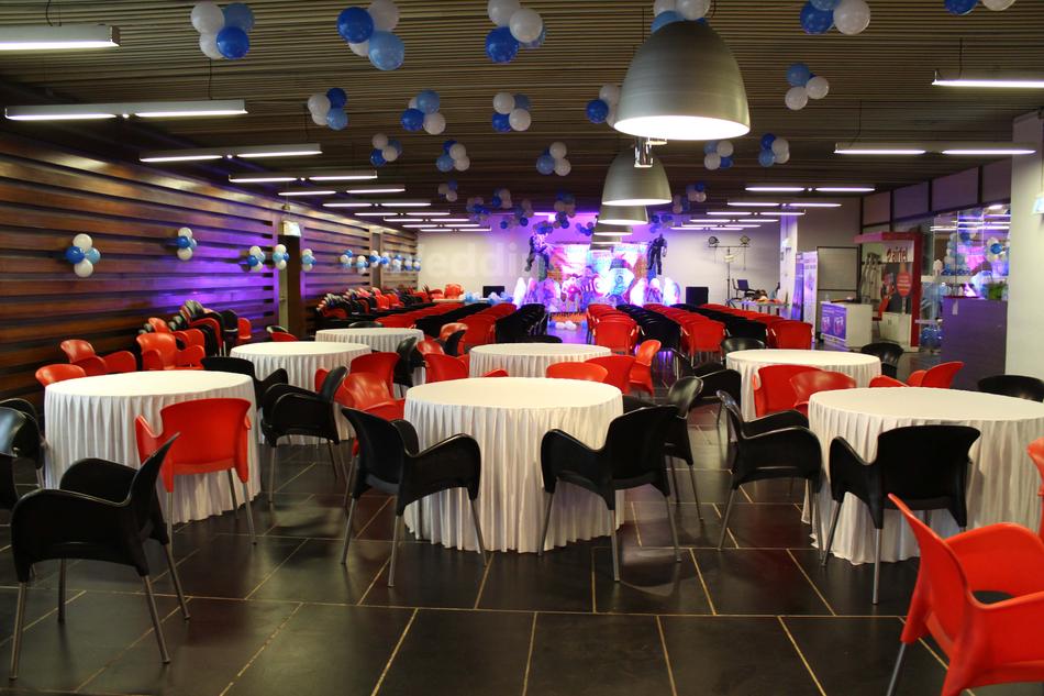 Good Food Concept Parel, Mumbai | Banquet Hall | WeddingZ.in