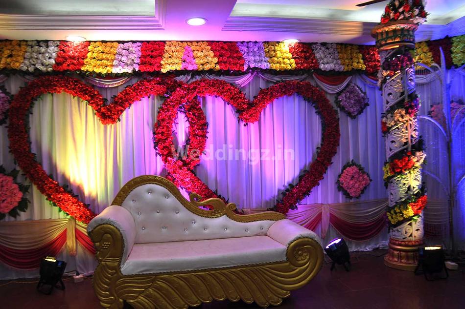 Vani Mahal Washermanpet, Chennai | Banquet Hall | WeddingZ.in