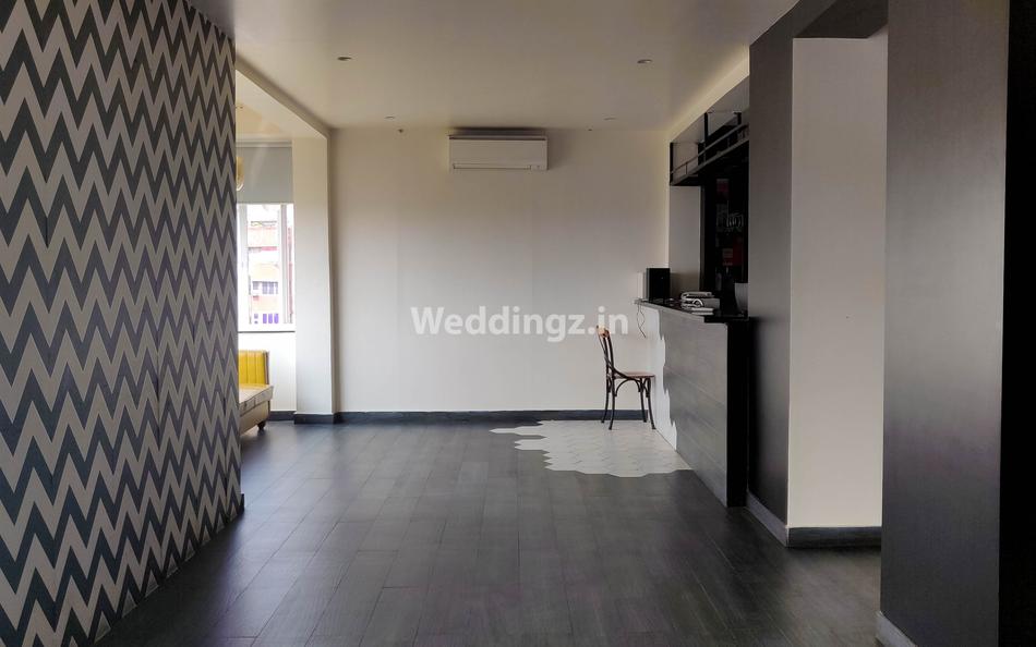 The Rooftop Project (TRP) Camp, Pune | Banquet Hall | Banquet Terrace ...