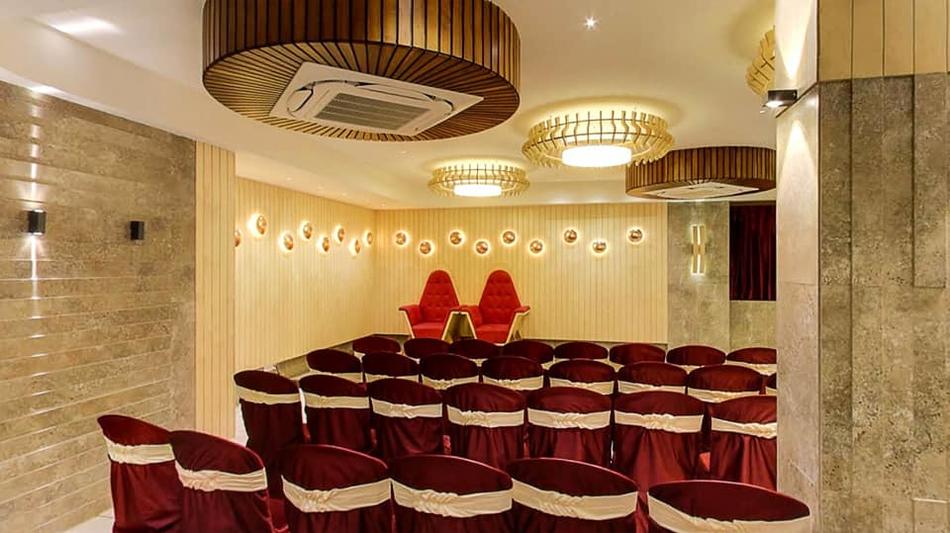 Appetina The Banquet and Restaurant Amraiwadi, Ahmedabad | Banquet Hall ...