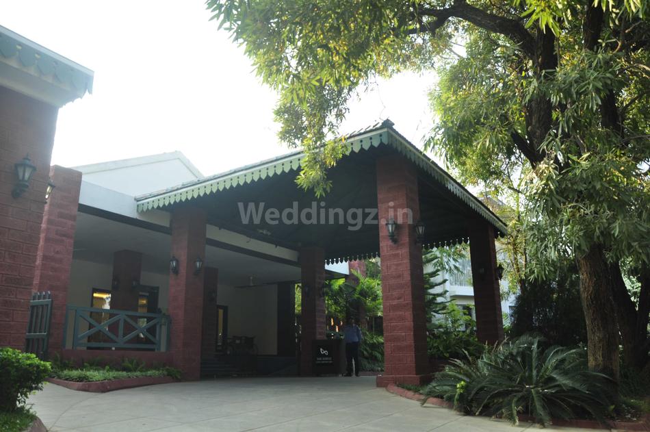 Trance Greenfields Resort Moinabad, Hyderabad | Banquet Hall | Wedding ...