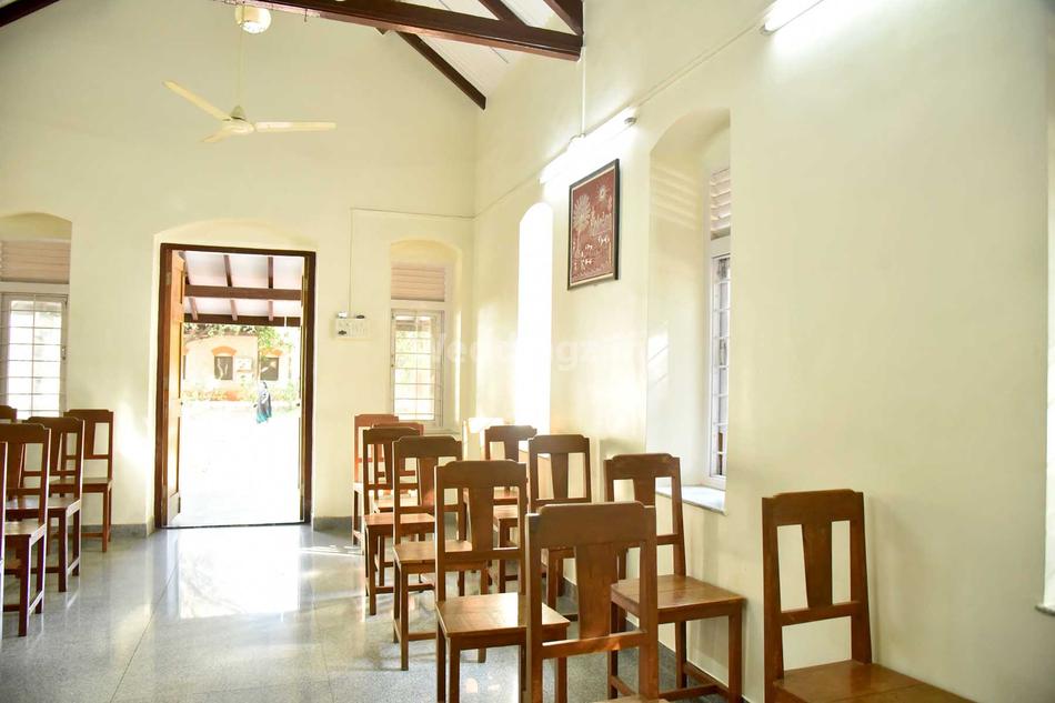 CMEF Trust - HRD Centre Shalimar, Nashik | Banquet Hall | Wedding Hotel ...