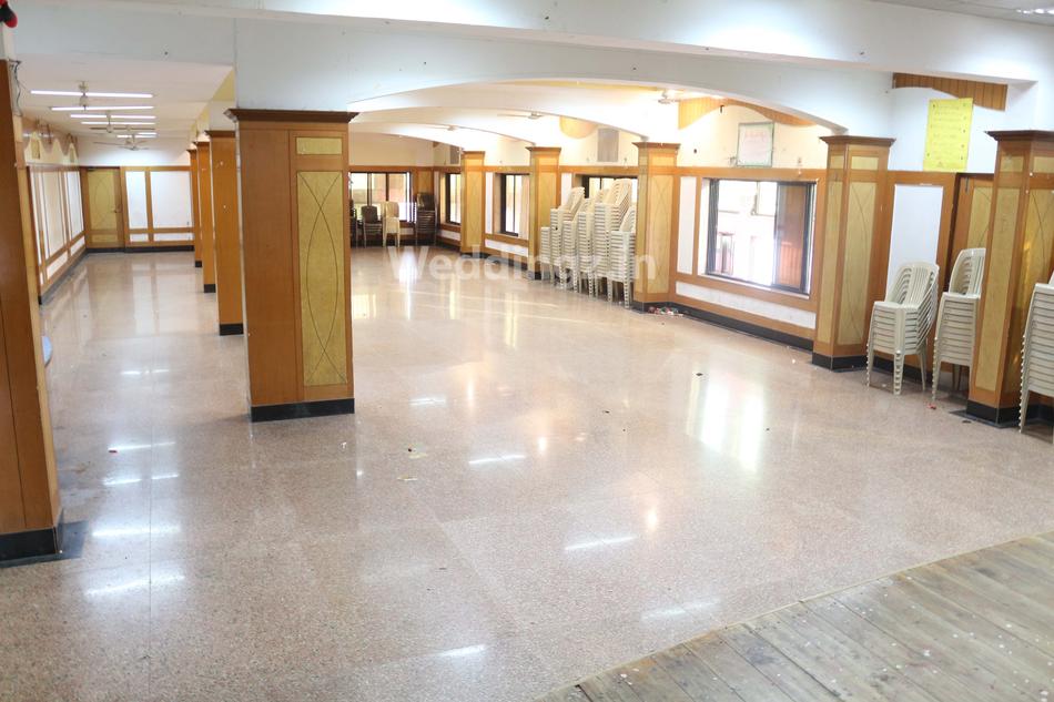 Utsav Hall Bhayander East, Mumbai | Banquet Hall | WeddingZ.in