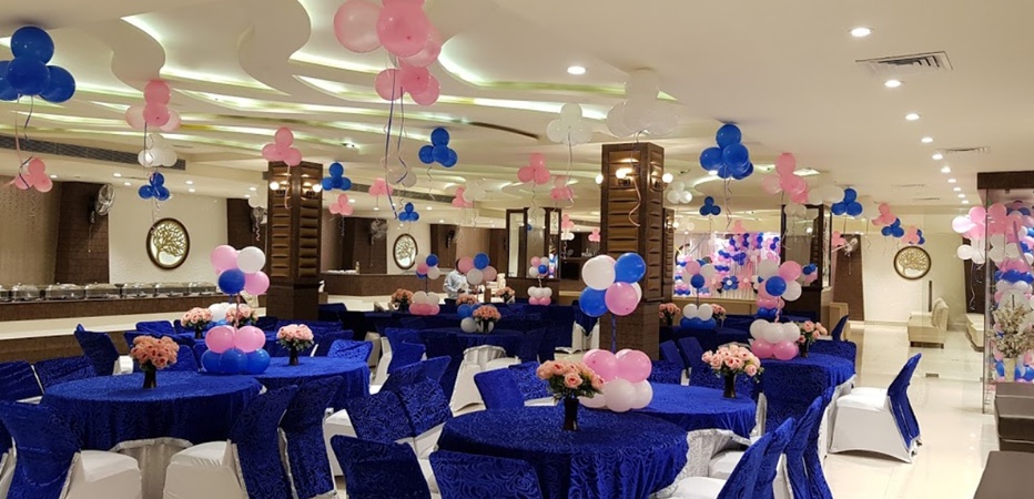 Hotel Makhan Residency Majitha Road, Amritsar | Banquet Hall | Wedding ...