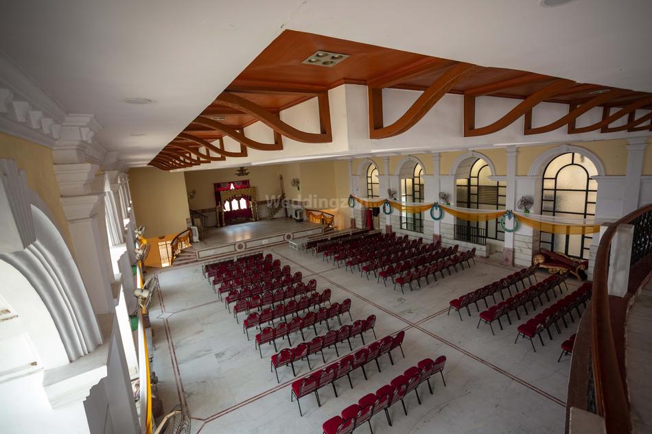 Ashoka Convention Hall Rajajinagar, Bangalore | Banquet Hall | WeddingZ.in