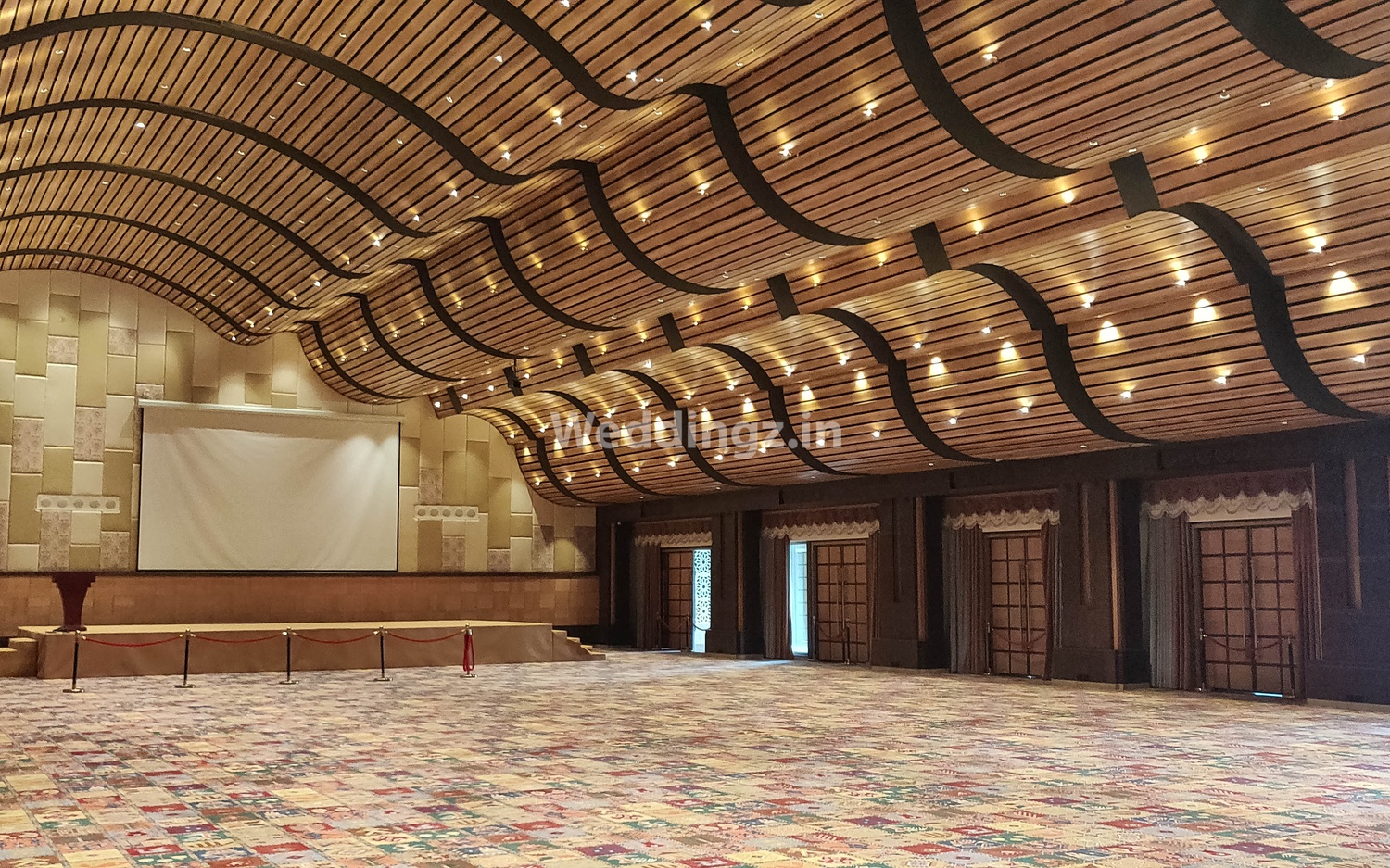 Marigold Banquets And Conventions Bavdhan, Pune | Banquet Hall ...