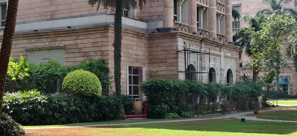 ITC Maratha Andheri East, Mumbai | Banquet Hall | Wedding Lawn ...