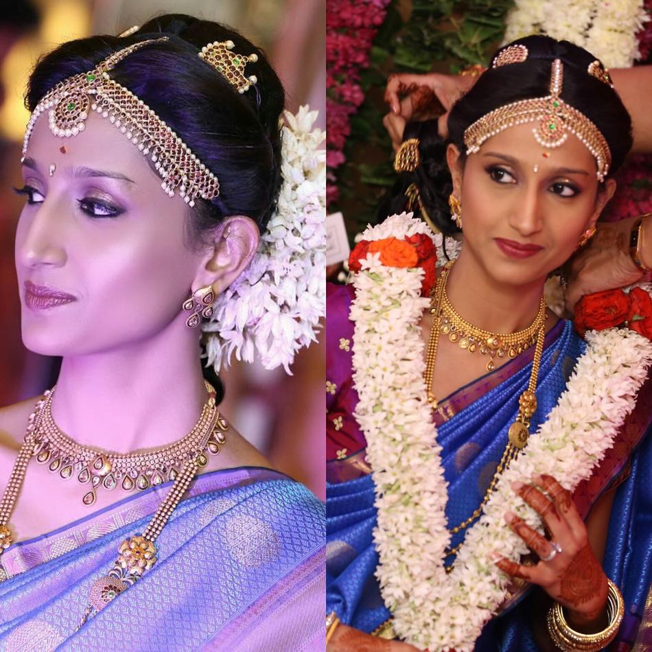Maya R Mehta, Bridal Makeup Artist in Andheri East, Mumbai | WeddingZ