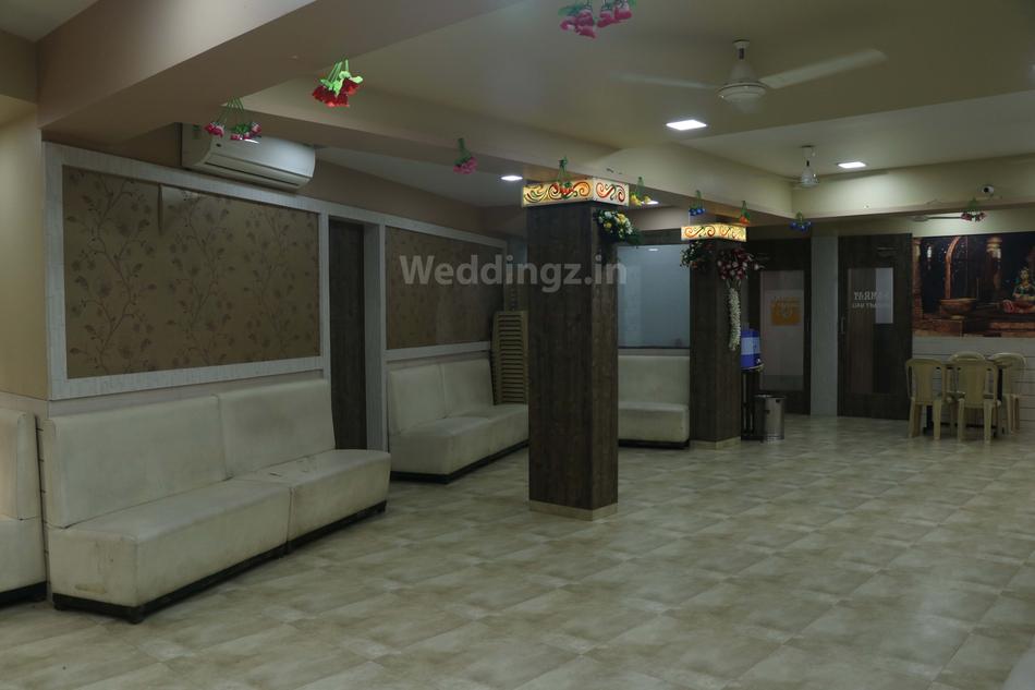 Sai Samrat Party Hall Dombivli, Mumbai | Banquet Hall | WeddingZ.in