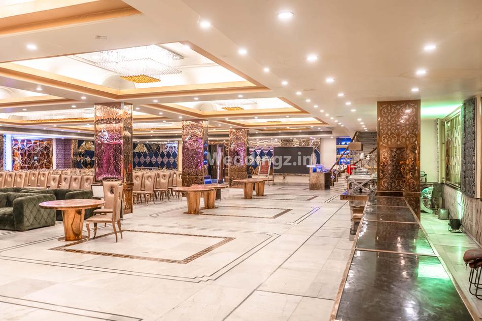 Hotel West View Nehru Nagar, Ghaziabad | Banquet Hall | Wedding Hotel ...
