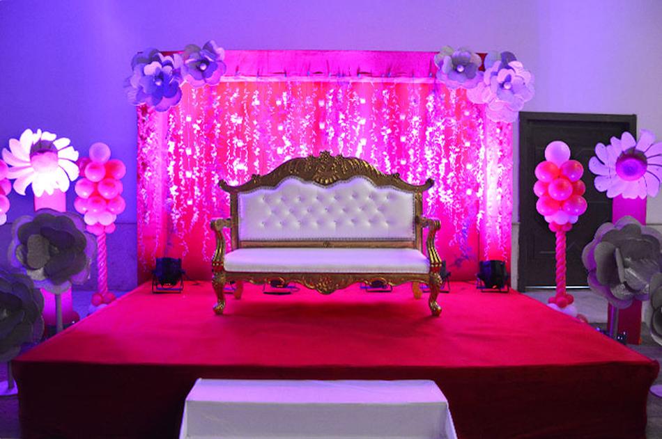 Parinay Sutra - (a unit of Magnum Events & Experiences), Wedding ...