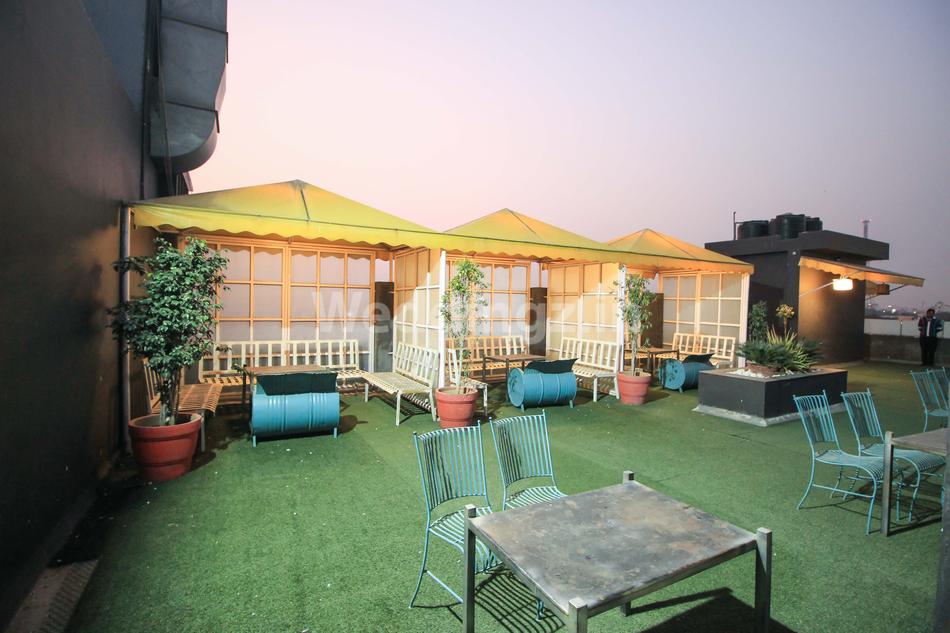 Avana Hotel Vaishali Nagar, Jaipur | Banquet Hall | Wedding Hotel ...