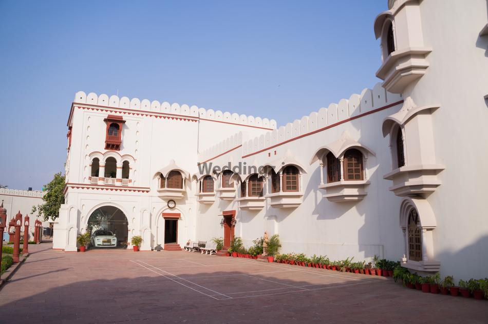 The Fort Ramgarh Panchkula, Chandigarh | Banquet Hall | Wedding Lawn ...