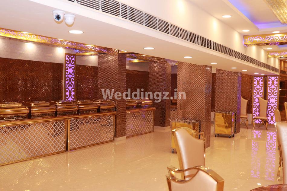 The Grand Palace Indirapuram, Ghaziabad | Banquet Hall | Wedding Hotel ...